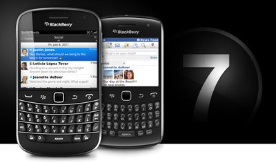 Tổng hợp BlackBerry Os cũ được ưa chuộng nhất hiện nay